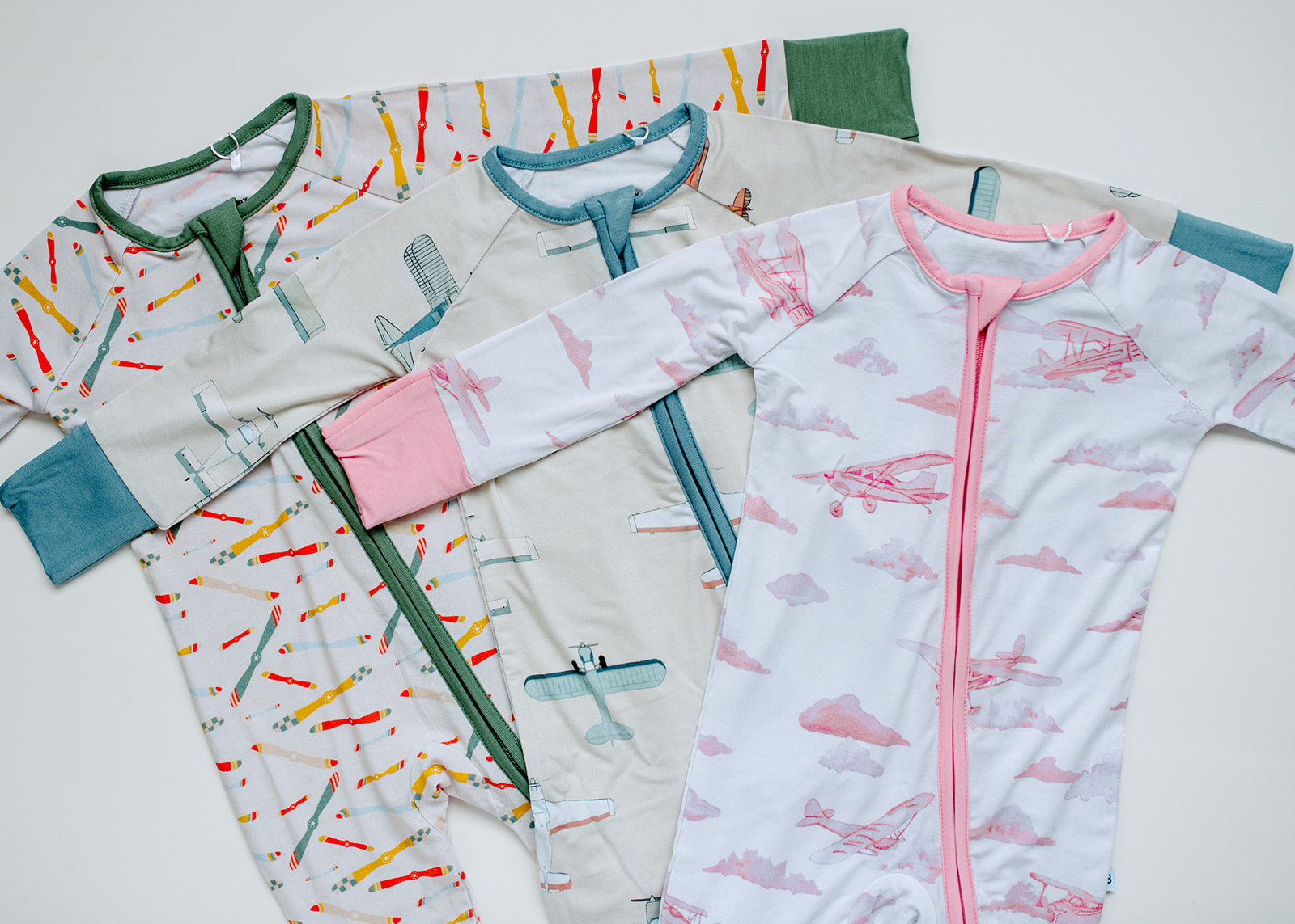 Shop All – Plane Baby